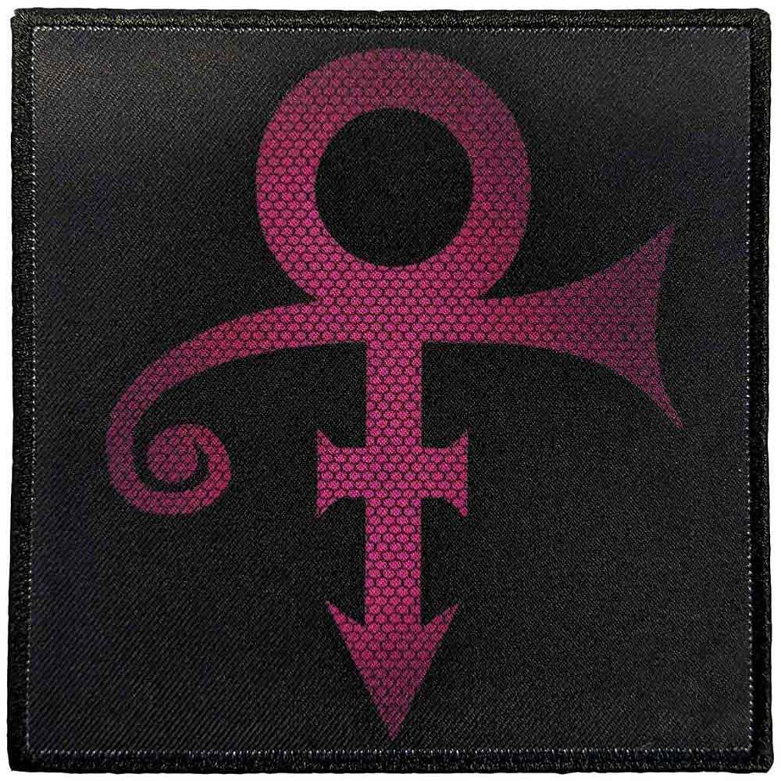 PRINCE Official Patch / Jacket Embellishment Choice of 3 - Etsy