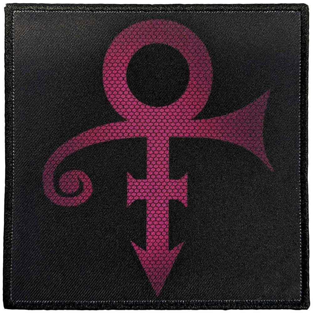 PRINCE Official Patch / Jacket Embellishment Choice of 3 - Etsy