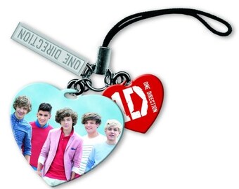 Crocs Charms One Direction - Etsy UK