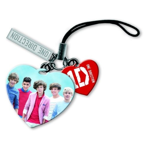 One Direction Heart