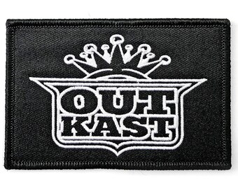 Outkast Logo - Etsy
