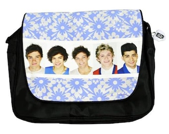 One Direction Bag - Etsy