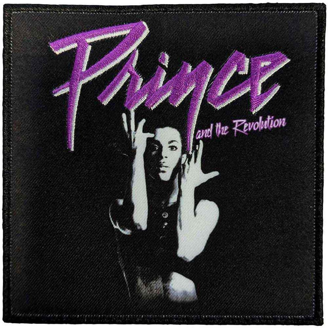 PRINCE Official Patch / Jacket Embellishment Choice of 3 - Etsy