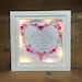 Customised Best Friends Box Frame - Personalised Gift for Friends ...