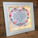 Customised Best Friends Box Frame - Personalised Gift for Friends ...