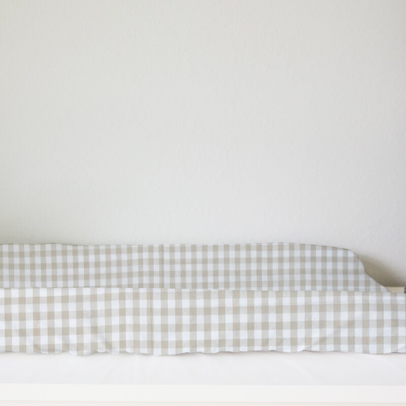 Changing Mat Cover - Etsy