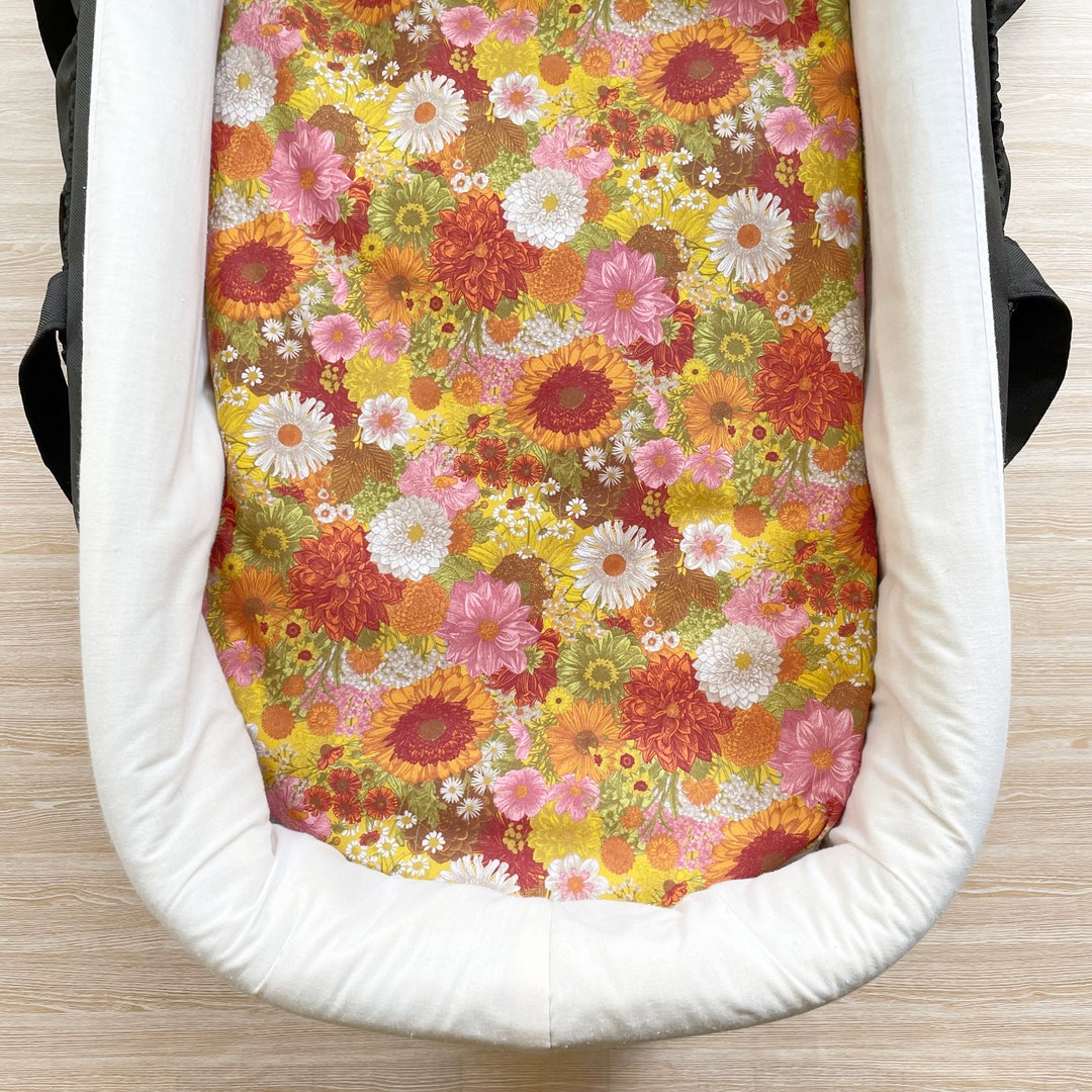 Pram Bassinet Liner, Bassinet Pad, Stroller Bassinet, Custom Sizes ...