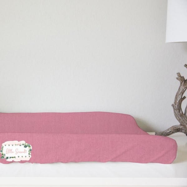 Changing Mat Cover - Etsy