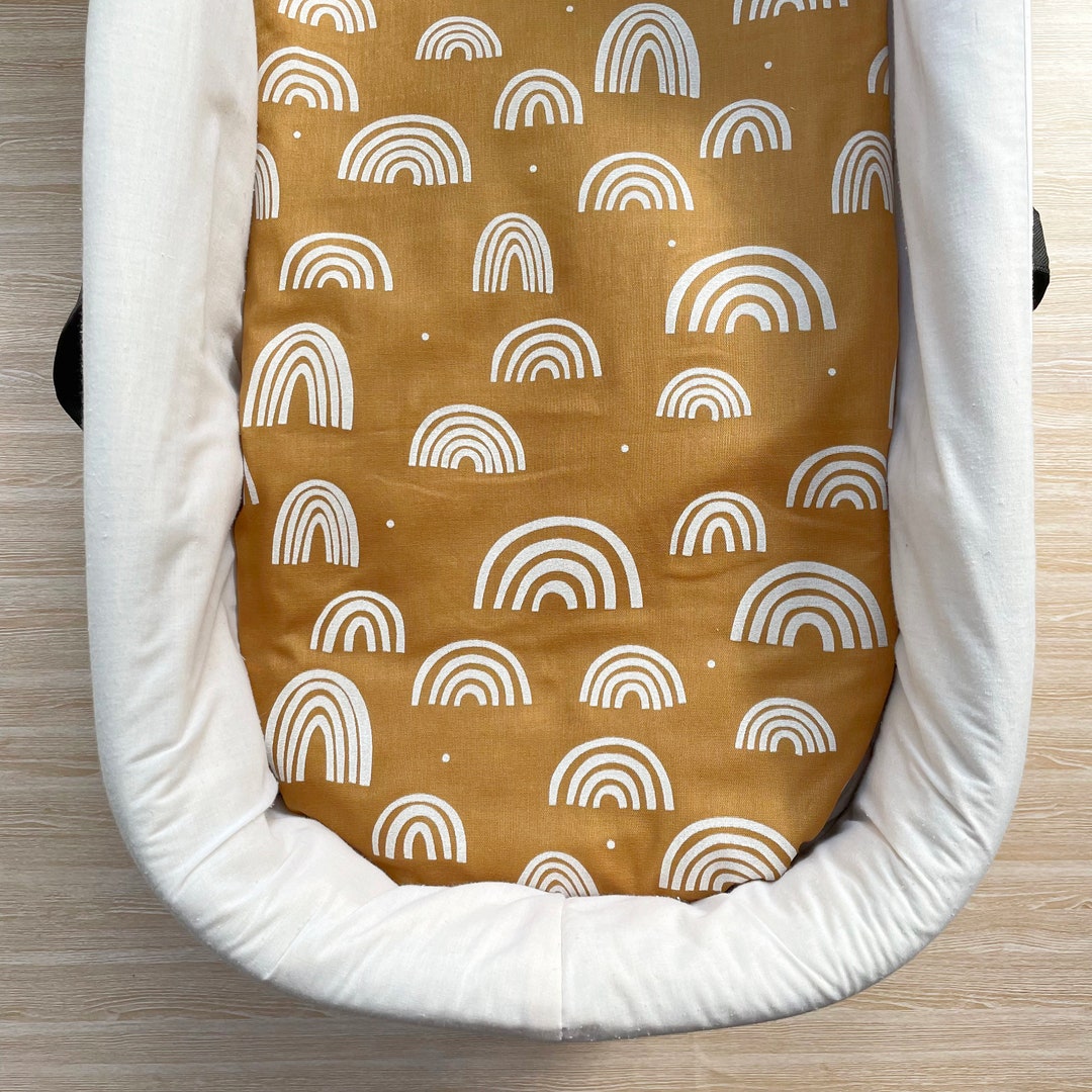Pram Bassinet Liner Bassinet Pad Stroller Bassinet Custom - Etsy