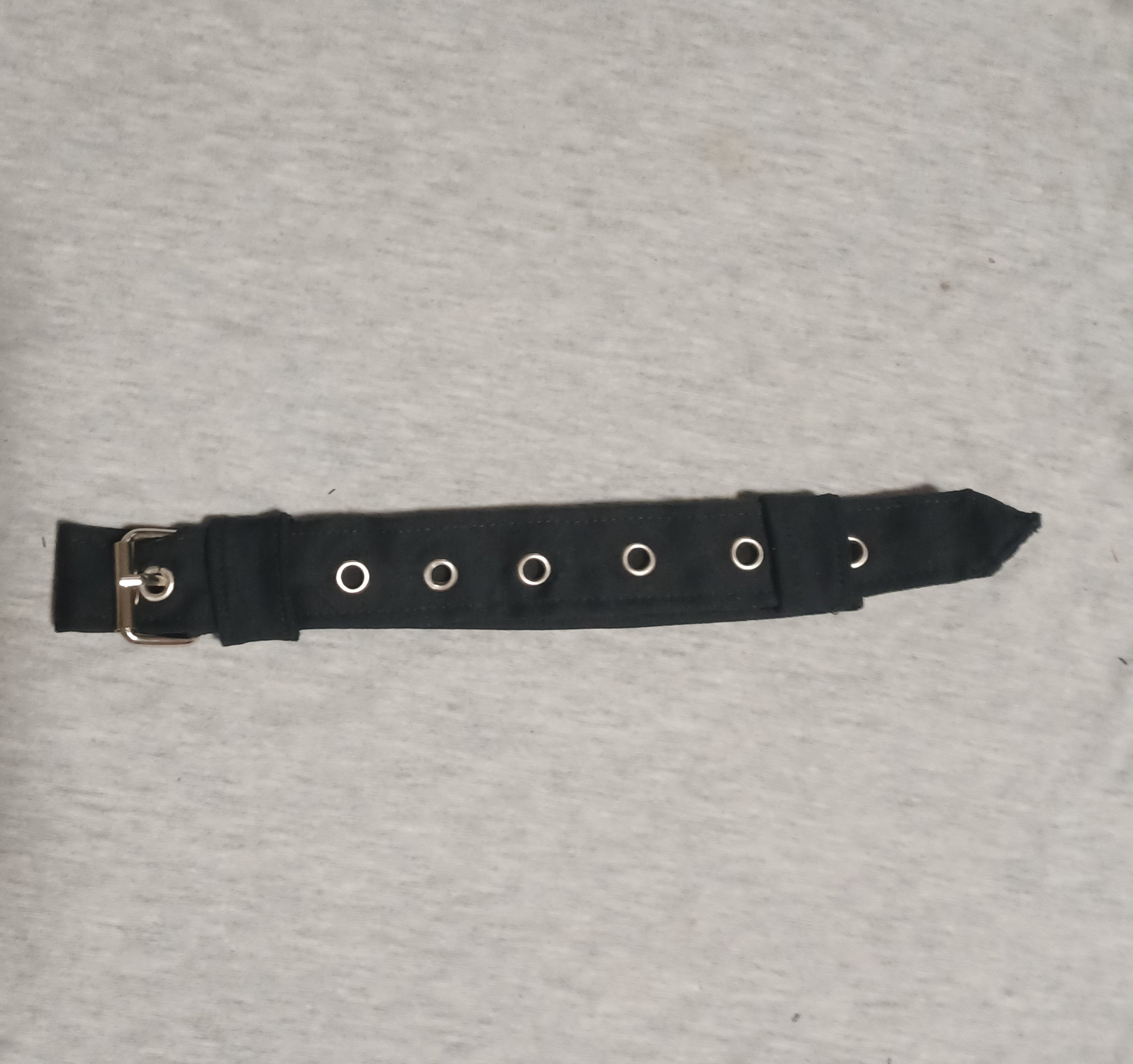 Ninja Leg Pouch - Etsy