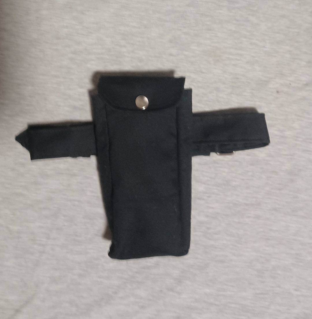 Ninja Leg Pouch - Etsy