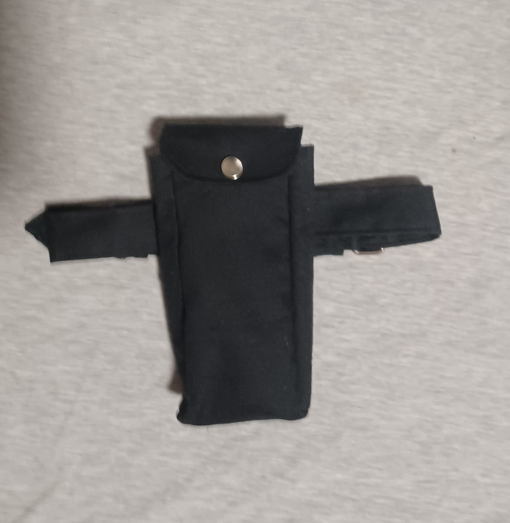 Ninja Leg Pouch - Etsy