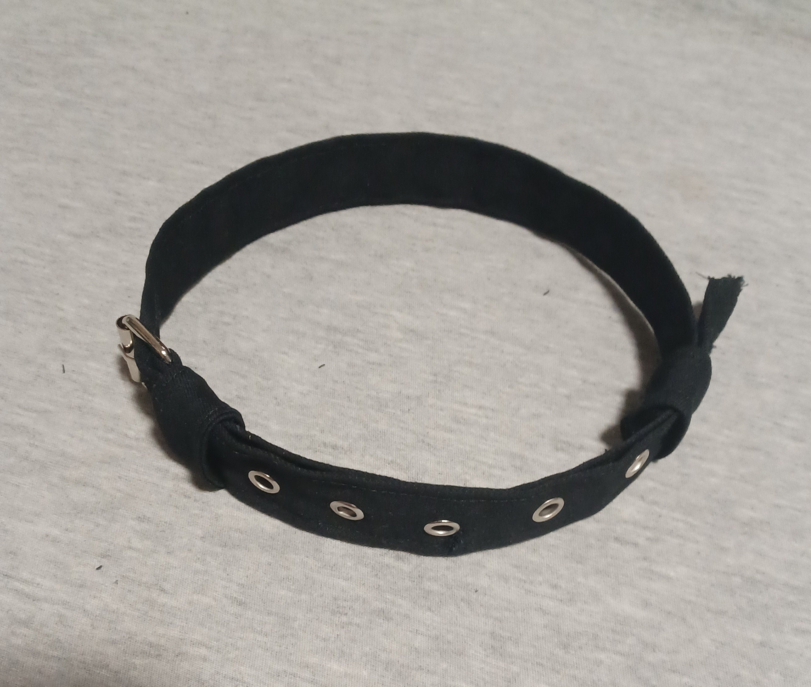 Ninja Leg Pouch - Etsy