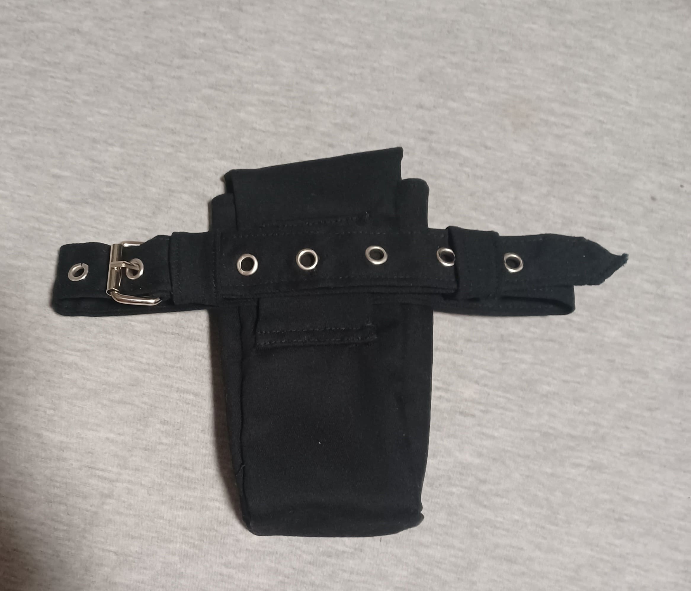 Ninja Leg Pouch - Etsy