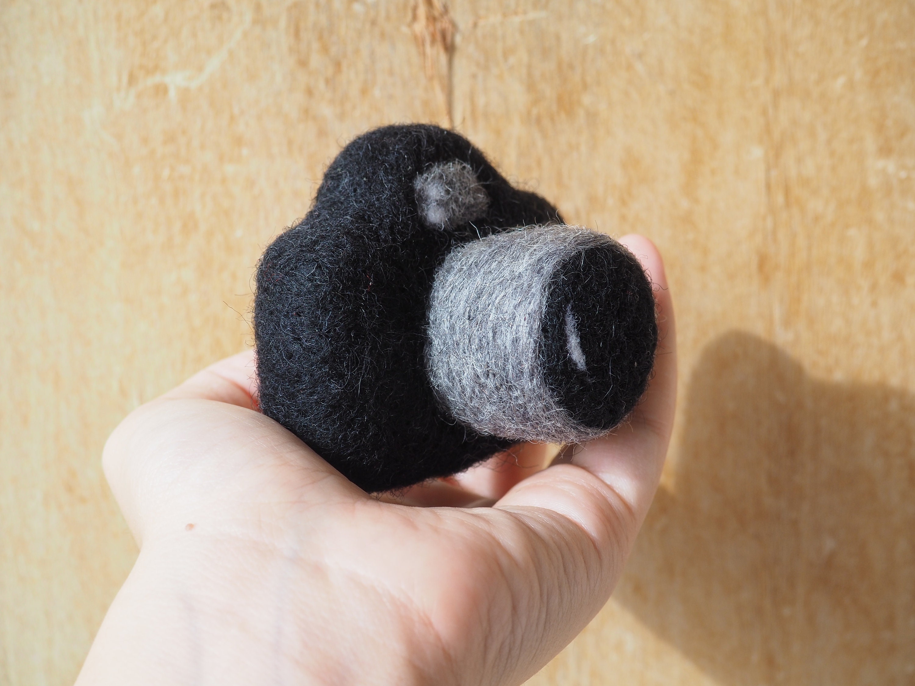 Camera Felted Prop Needle Felted Photo Atrezzo Felted - Etsy