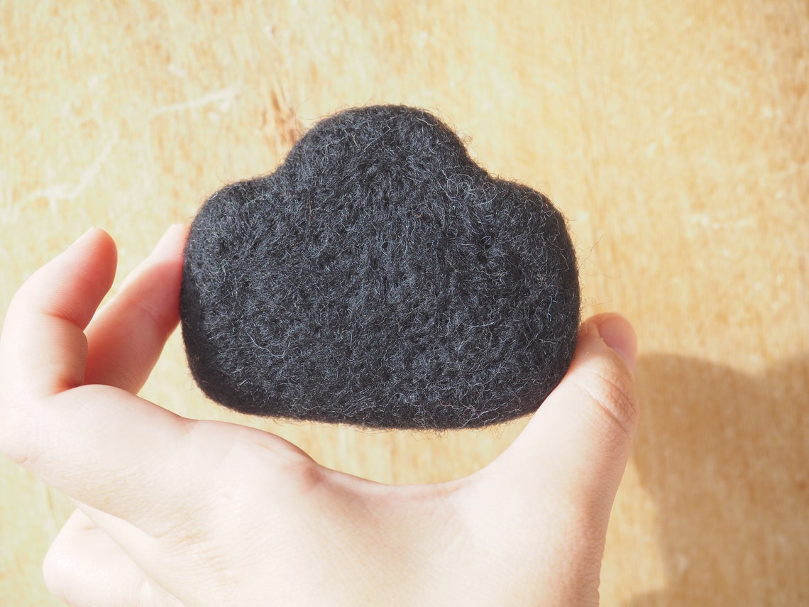 Camera Felted Prop Needle Felted Photo Atrezzo Felted | Etsy