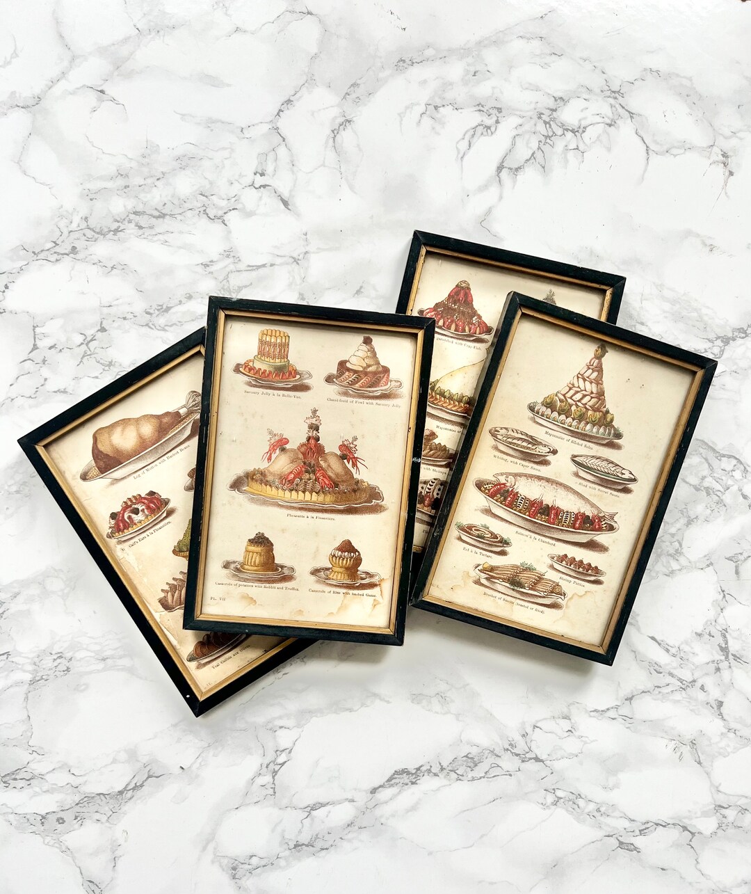 Beeton Cooking Recipe Book Cooking Book Cuisine Food Victorian Book ...