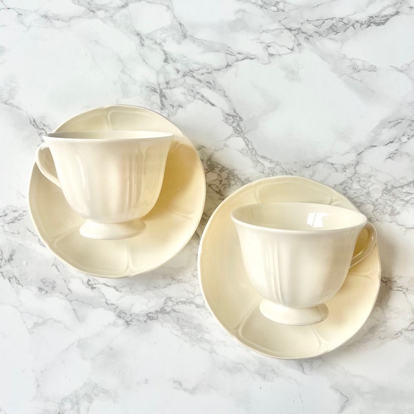 Majolica Tea Set - Etsy