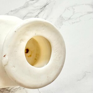 Antique Parian Ware White Bisque Cherub Bust White Porcelain Angel ...