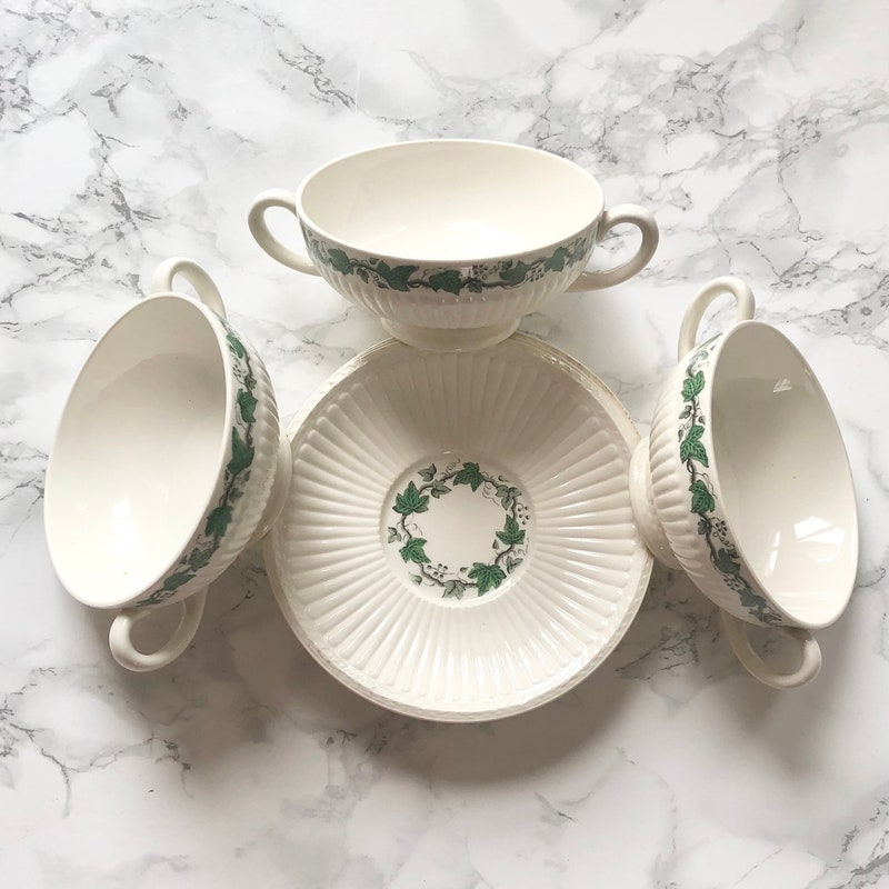 Ambassador Ware - Etsy