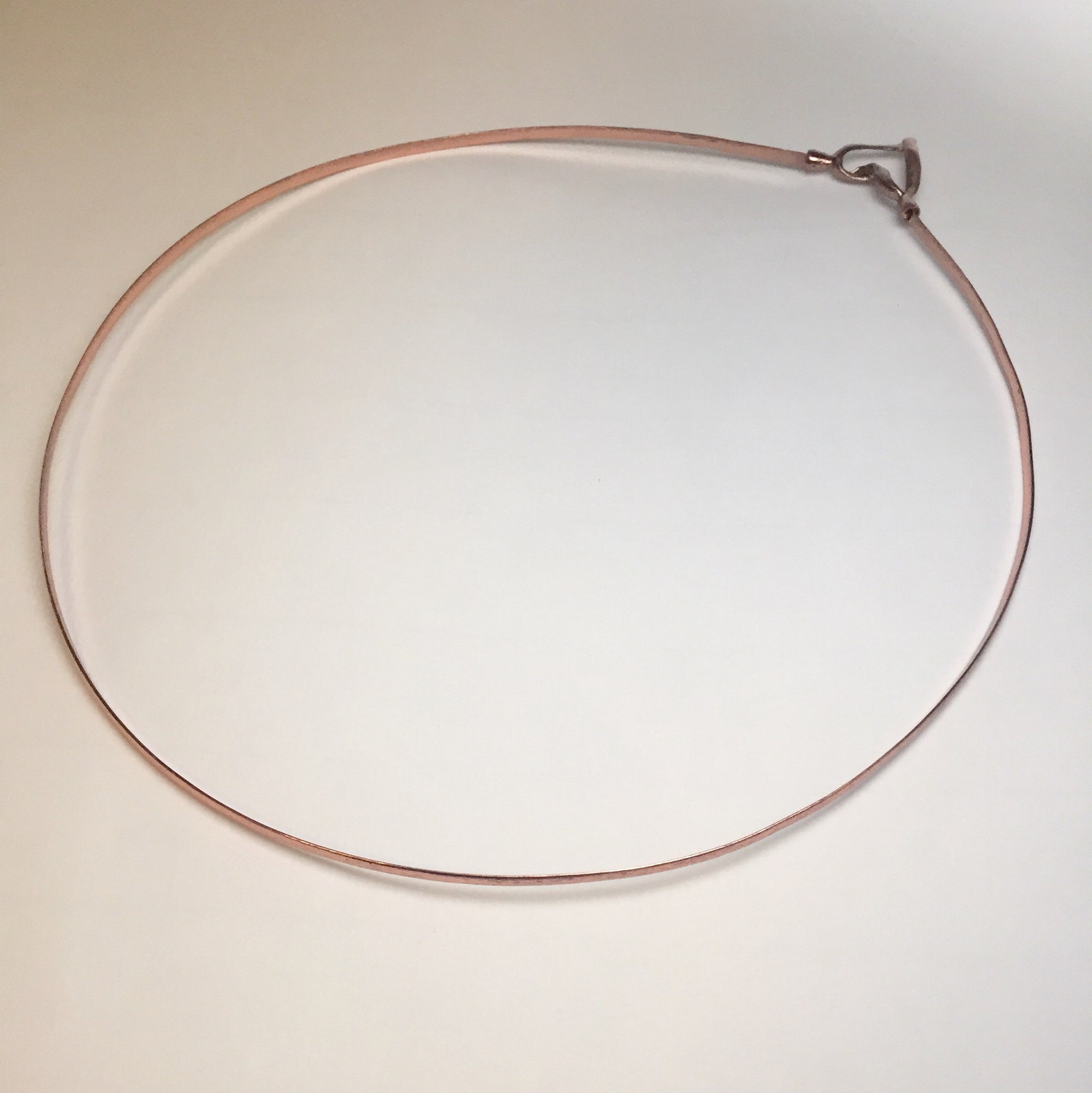 Copper Wedding Headpieces, Bridal Headpiece,copper Wedding Circlet ...