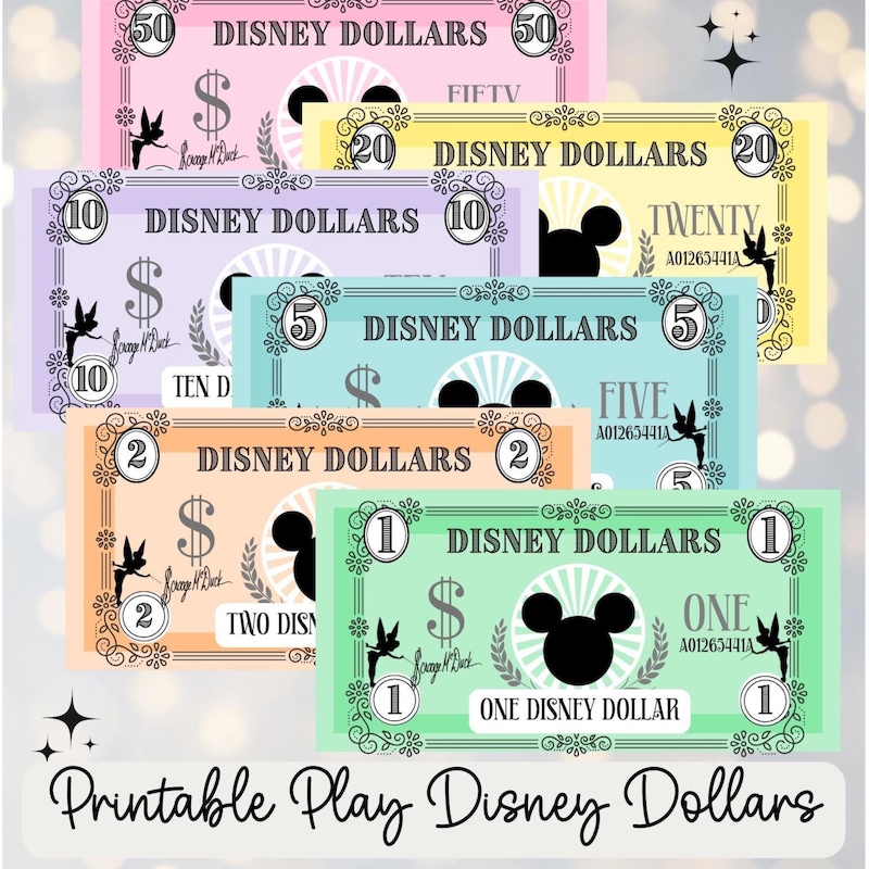 Mickey Mouse Sticker - Etsy