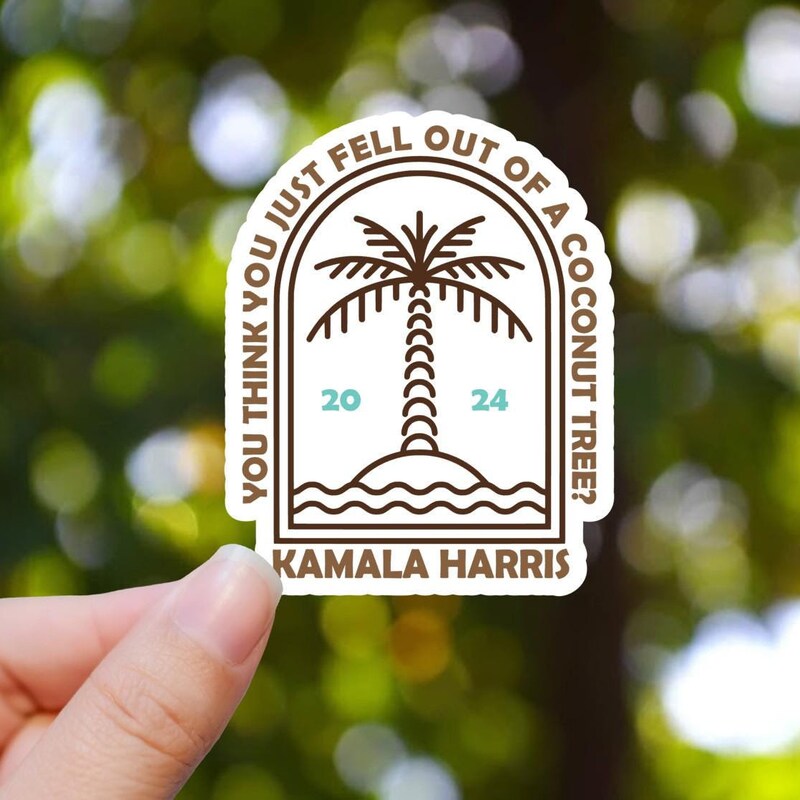 Tree Stickers - Etsy