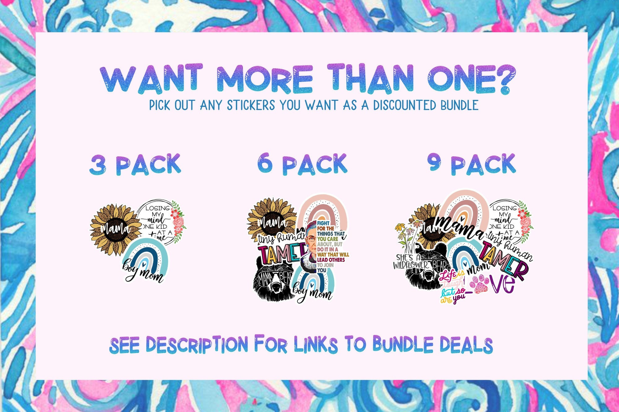 Your Anxiety is Lying Sticker Mental Health Sticker - Etsy