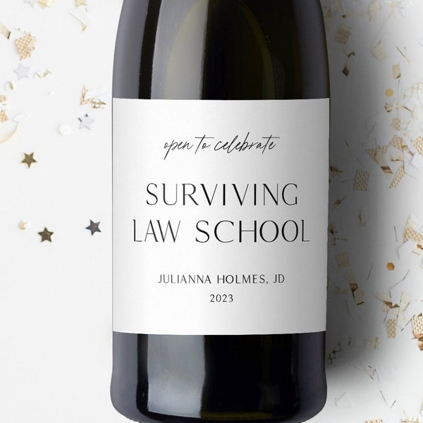 Law School Graduation Gift - 60+ Gift Ideas for 2024