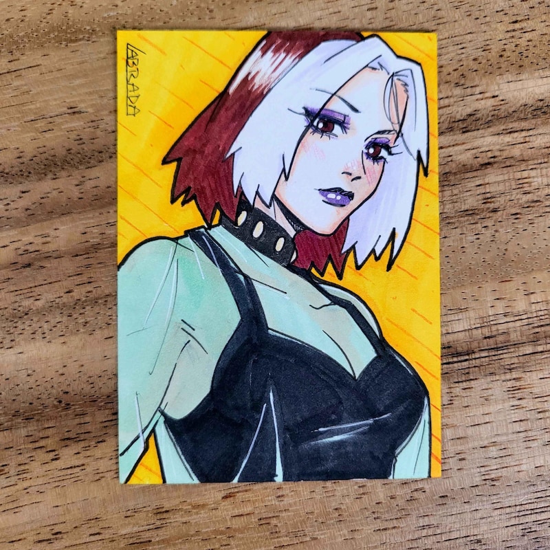 Comic Cover Commissions - Etsy