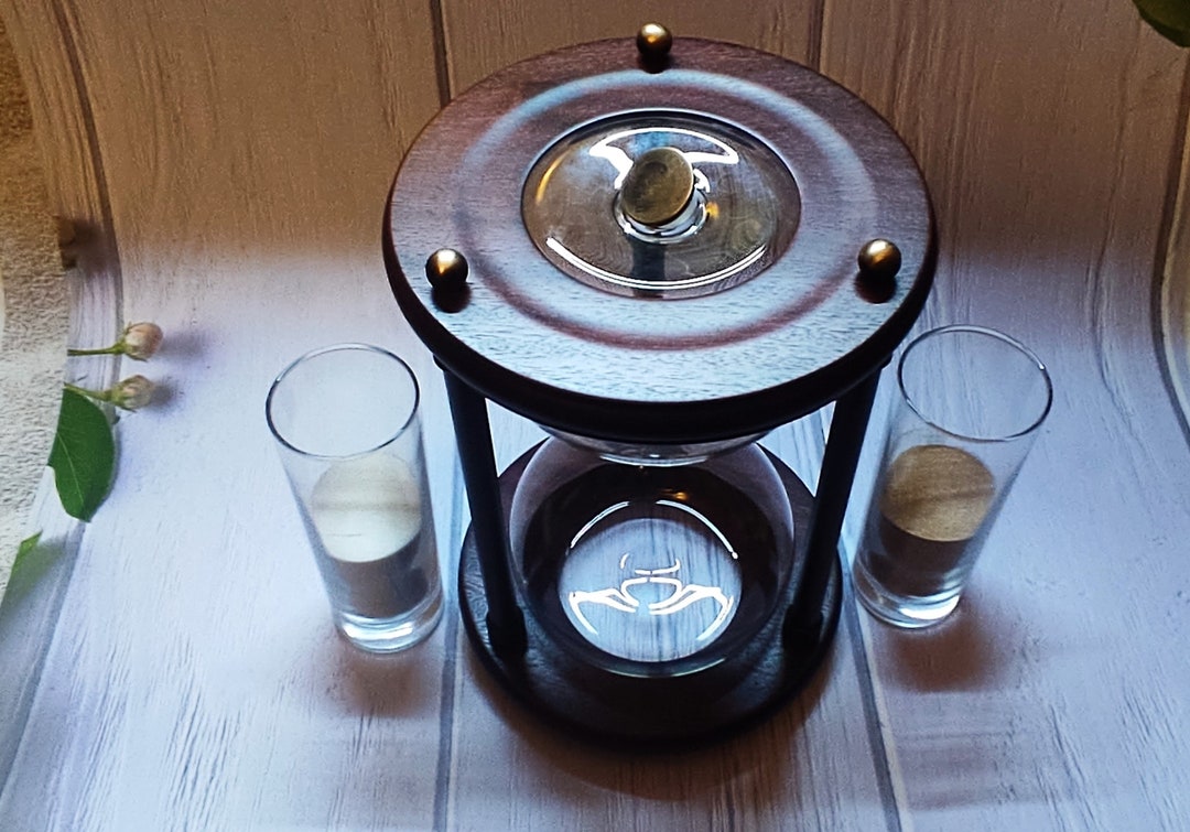 Fillable Hourglass.wedding Ceremony. - Etsy