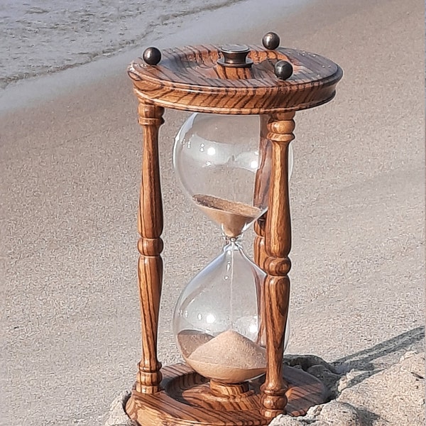 Sandglass - Etsy