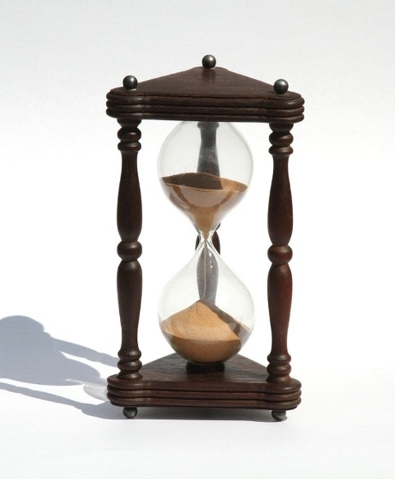 Custom sand timer store