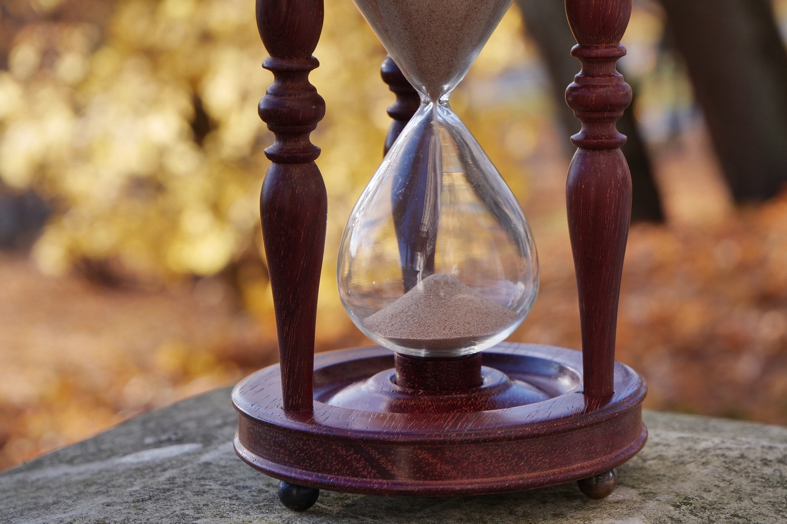 Wedding Ceremony, Antique Sandglass,personalized, , Sand Clock, Sand ...
