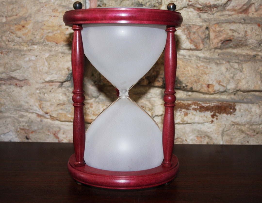 Hourglass Cremation Urn.memorial Urn, - Etsy
