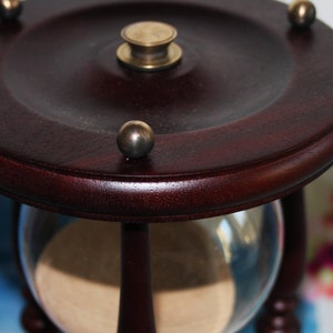 One Hour Hourglass, Just Married Ceremony ,wedding Gift,unity.no Extra ...