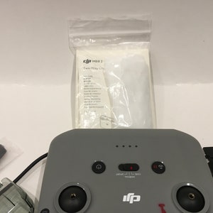 DJI Mini 2 Drone Parts and Accessories Battery Hub 2 Batteries ...