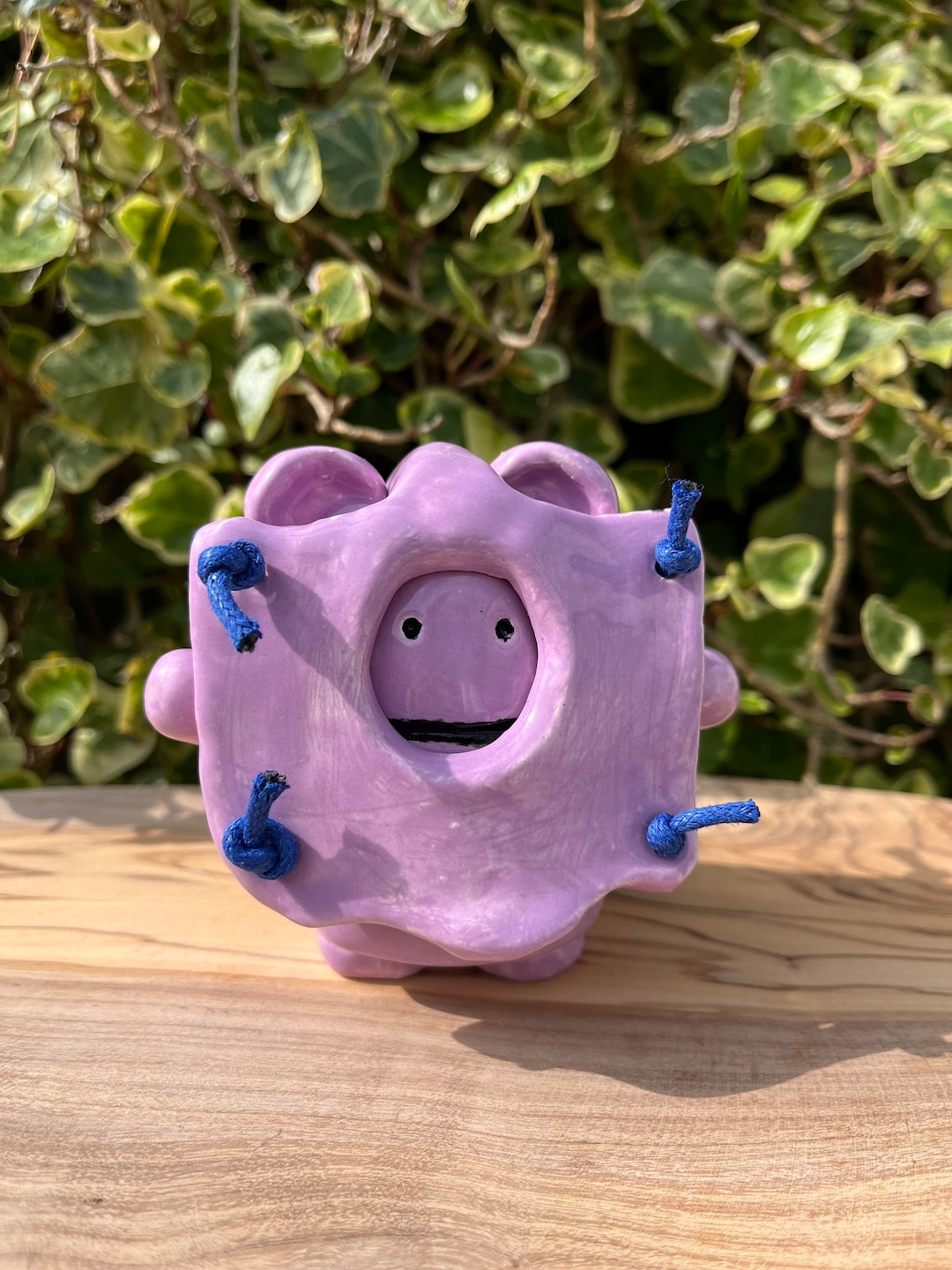 Pokémon Inspired Cosplay Potato Bear Dittpo - Etsy