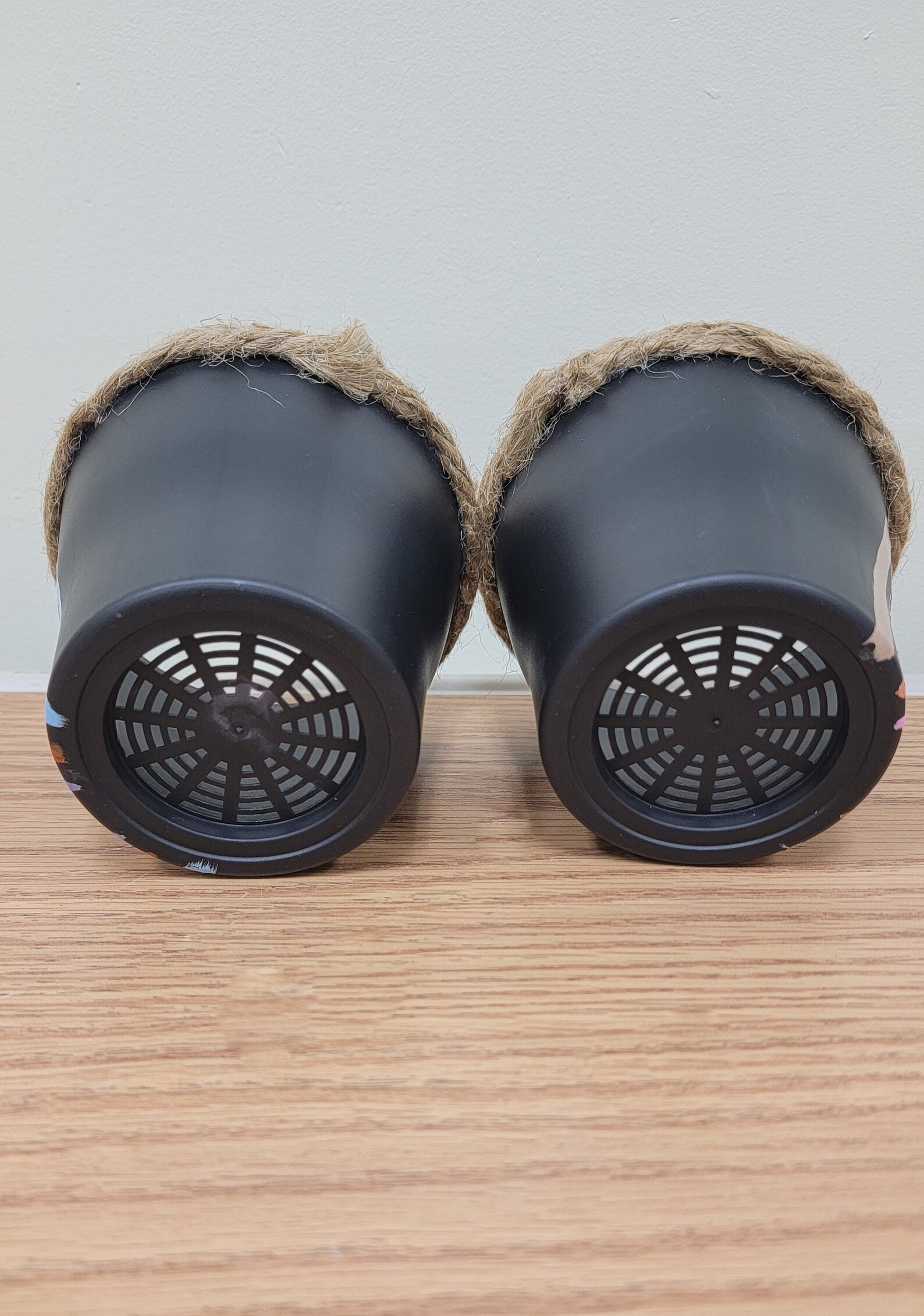 Cute Plant Pot Rainbow Planter Modern Rainbow Flower Pot - Etsy