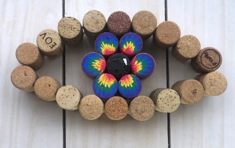 Wine Cork Eye Desktop Art Ophthalmic Tech Gift Wine Lover | Etsy