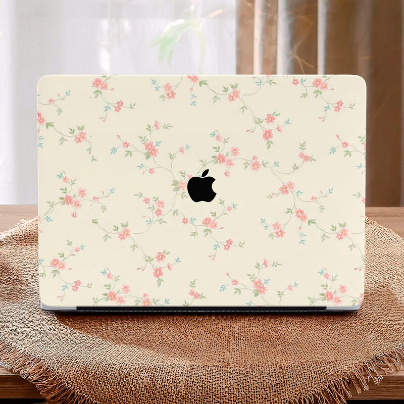 Cute MacBook Case - Etsy
