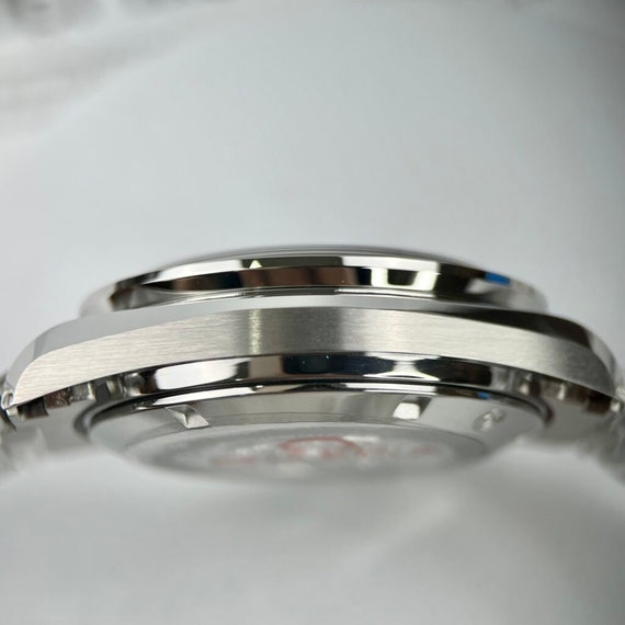 Omega Speedmaster Co Axial Chronometer 43mm Dial Come… - Gem