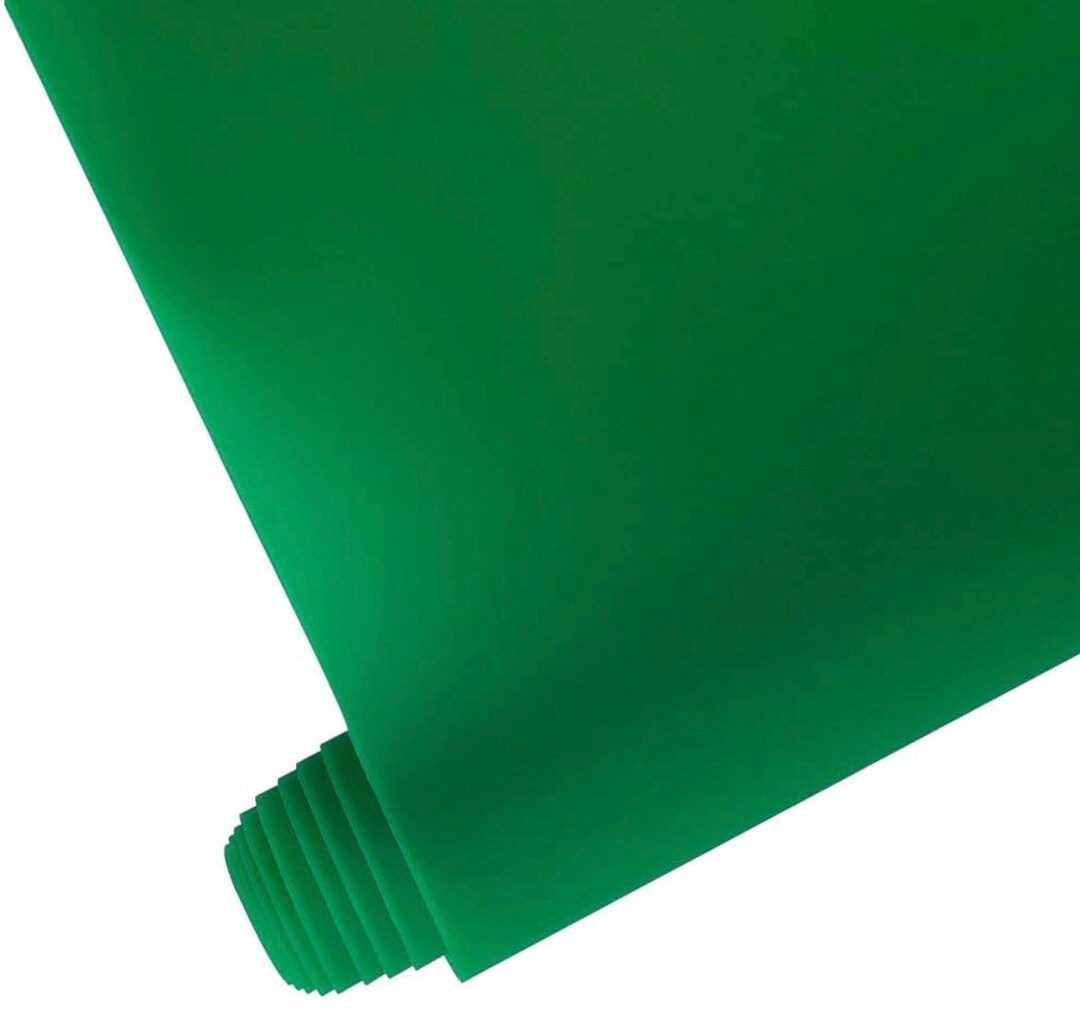 Bag Making Supplies Destash - Dark Green Jelly Vinyl Roll - 12”x30” - Etsy