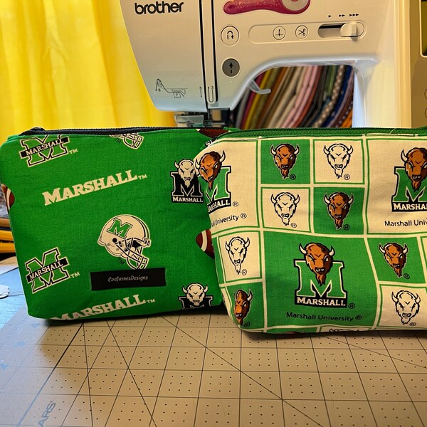 Marshall University - Etsy