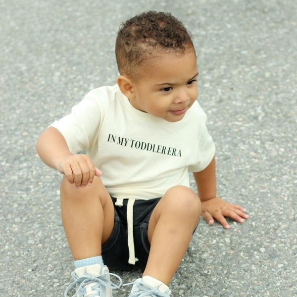 Toddler Tee - Etsy