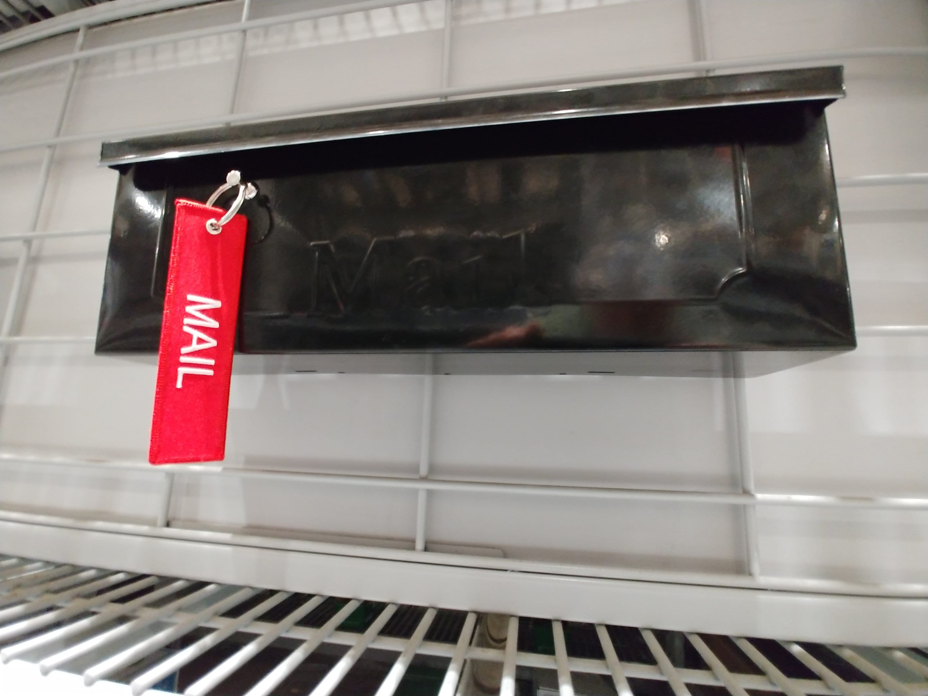 Magnetic Mailbox Flag - Etsy