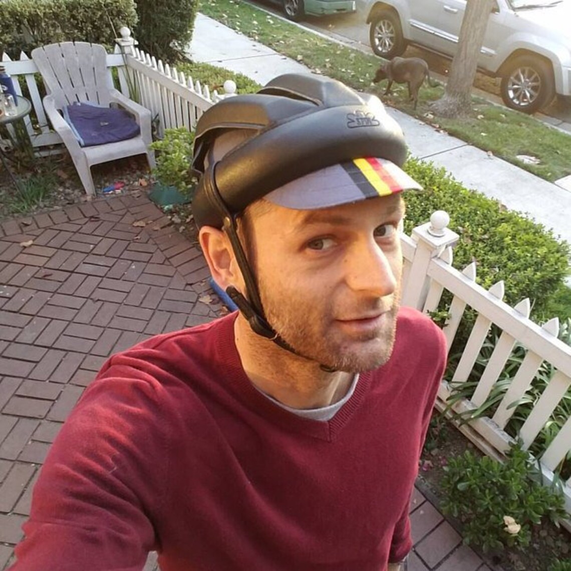 Vintage Hat Bicycle Helmet Folding Hat for Cycling Eroica | Etsy