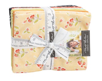 Fig Tree Fat Quarter Bundle - Etsy