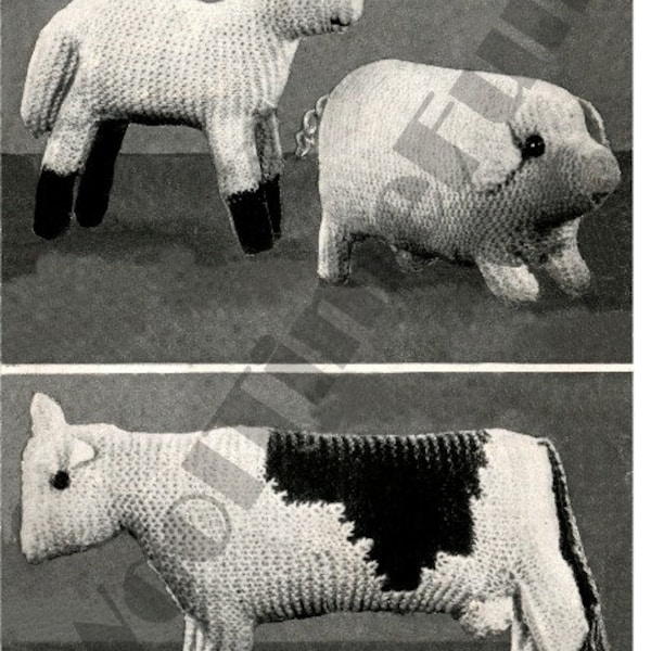 Vintage Ww2 Knitting Patterns - Etsy
