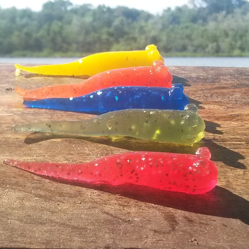Dick Fishing Lure - Etsy